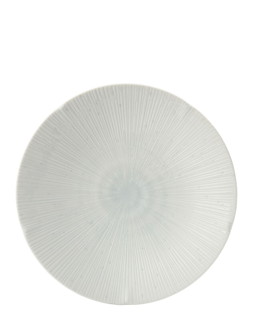 Sendan Plate 24.5cm – McNeill Hotelware