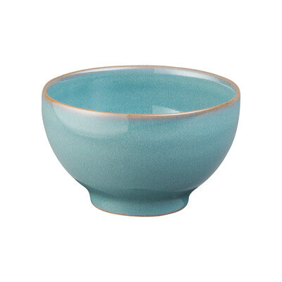 Denby Azure Bowl 10.5cm – McNeill Hotelware