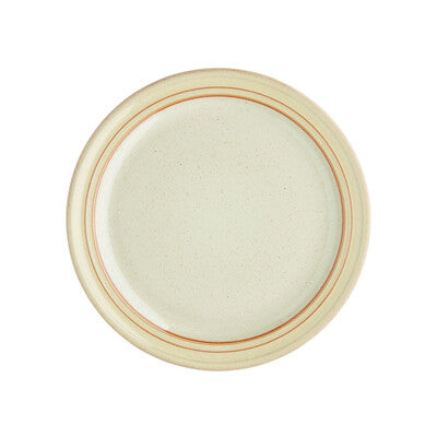 Denby Heritage Veranda Plate 18cm – McNeill Hotelware