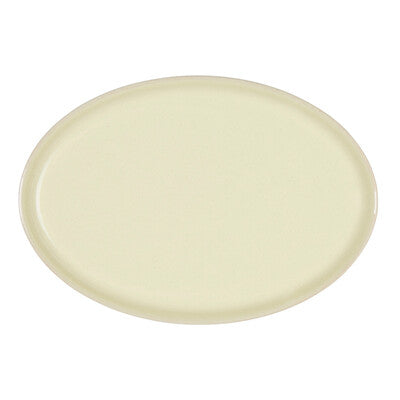 Denby Heritage Veranda Oval Tray 27cm x 18.5cm – McNeill Hotelware