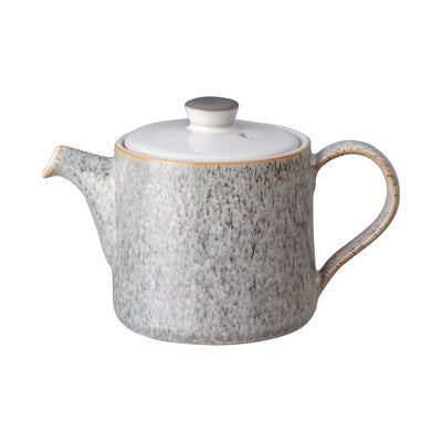 Denby Studio Grey Tea Pot 15oz – McNeill Hotelware