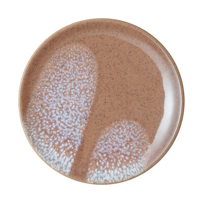 Denby Kiln Accents Rust Straight Plate 17cm – McNeill Hotelware