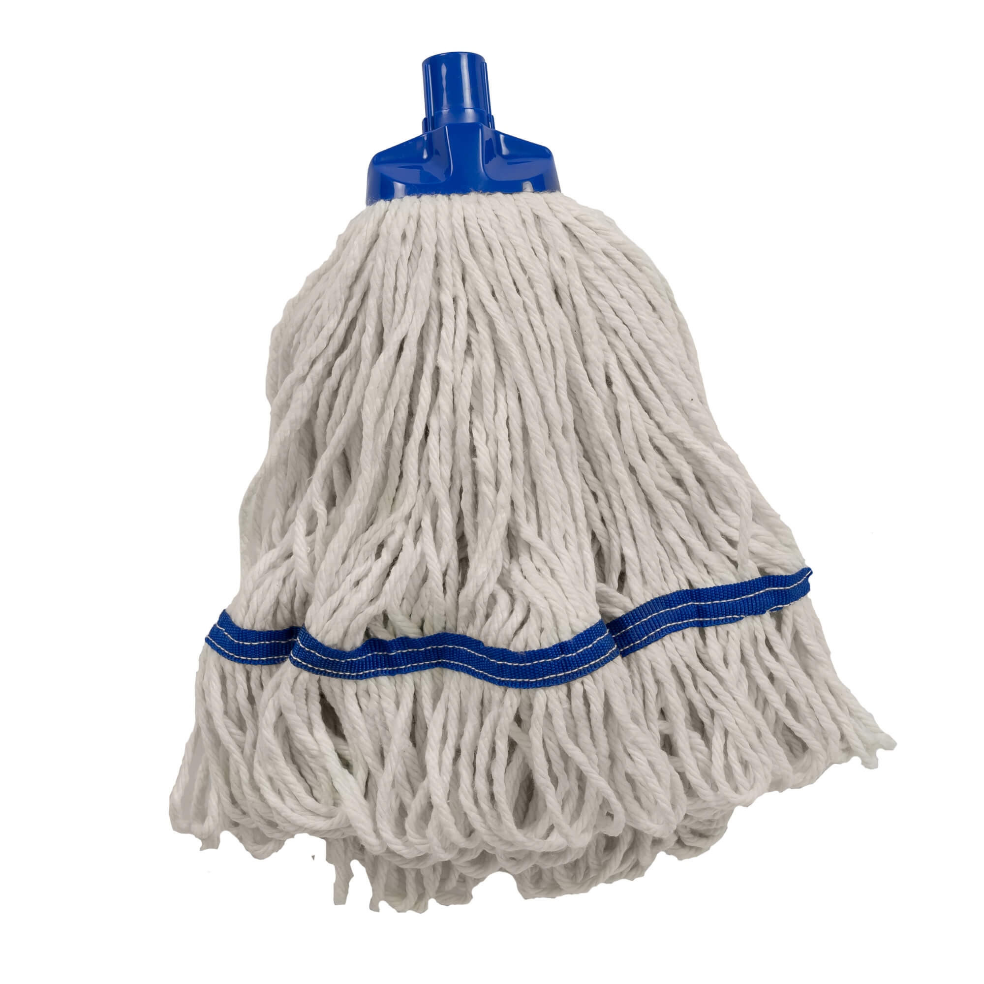 Midi Mop Head - SYR Interchange - Blue – McNeill Hotelware