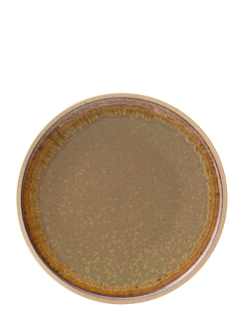 Goa Plate 21cm – McNeill Hotelware