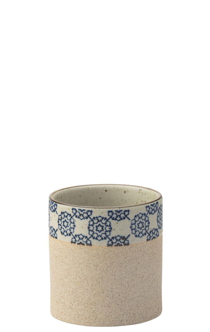 Parador Chip Pot 10.25oz – McNeill Hotelware