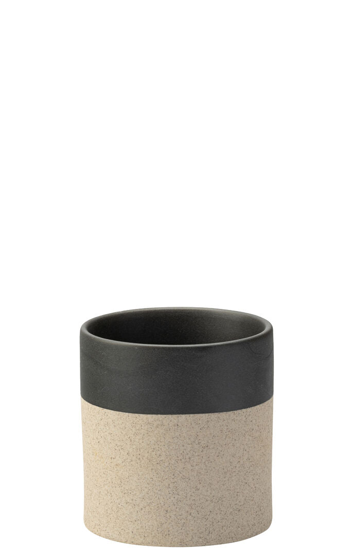Omega Chip Pot 10.25oz – McNeill Hotelware