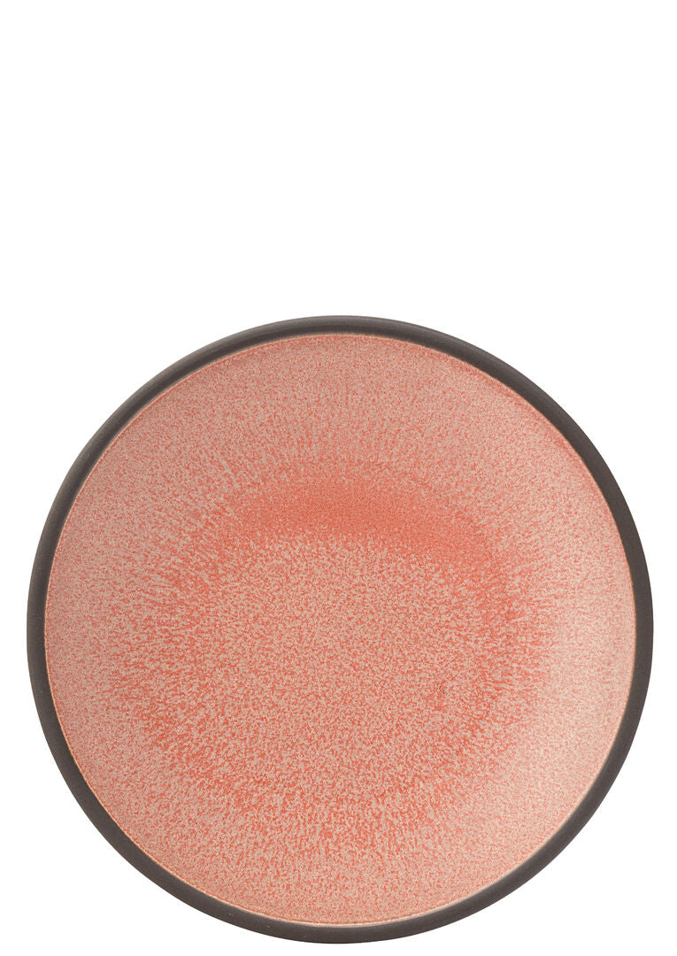 Coral Plate 17.5cm – McNeill Hotelware
