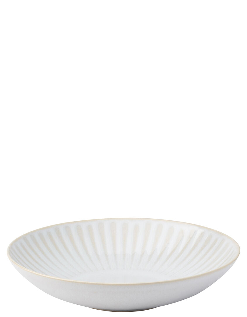 Venus Stoneware Coupe Bowl 22cm – McNeill Hotelware