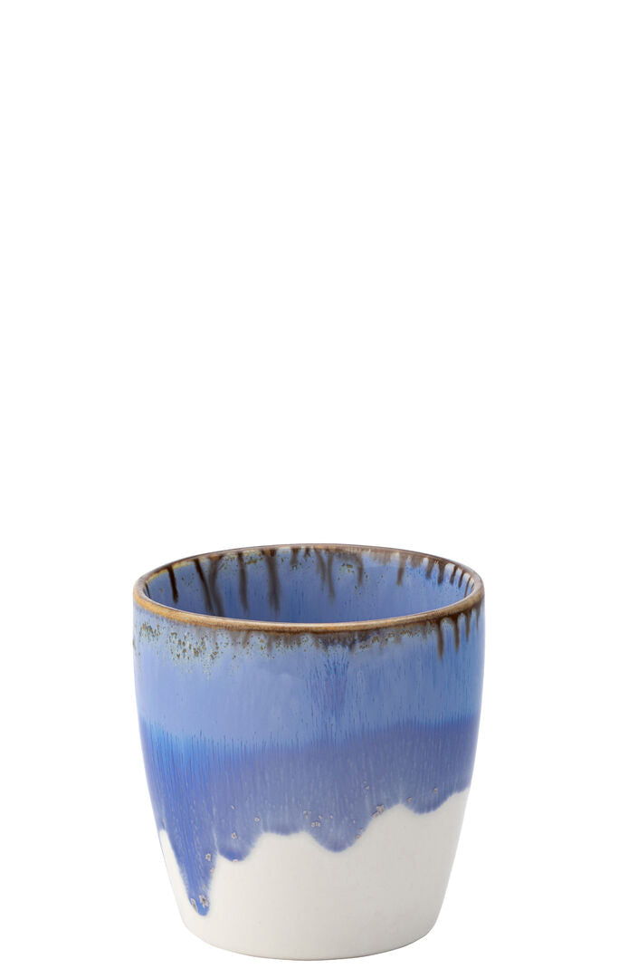 Murra Pacific Chip Pot 10.5oz – McNeill Hotelware