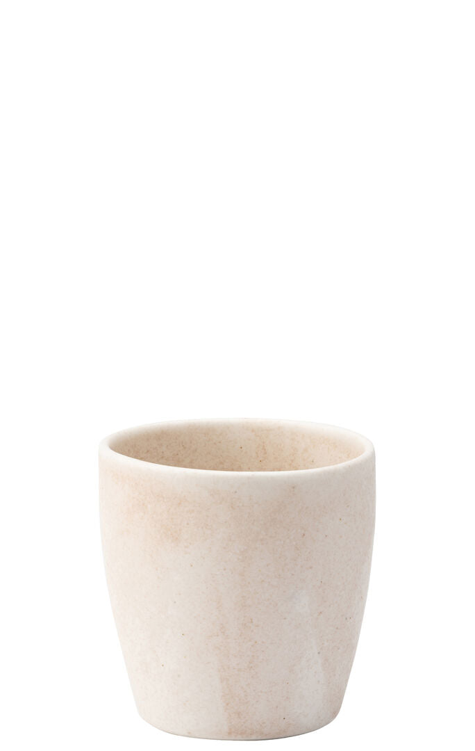 Parade Marshmallow Chip Pot 10.5oz – McNeill Hotelware