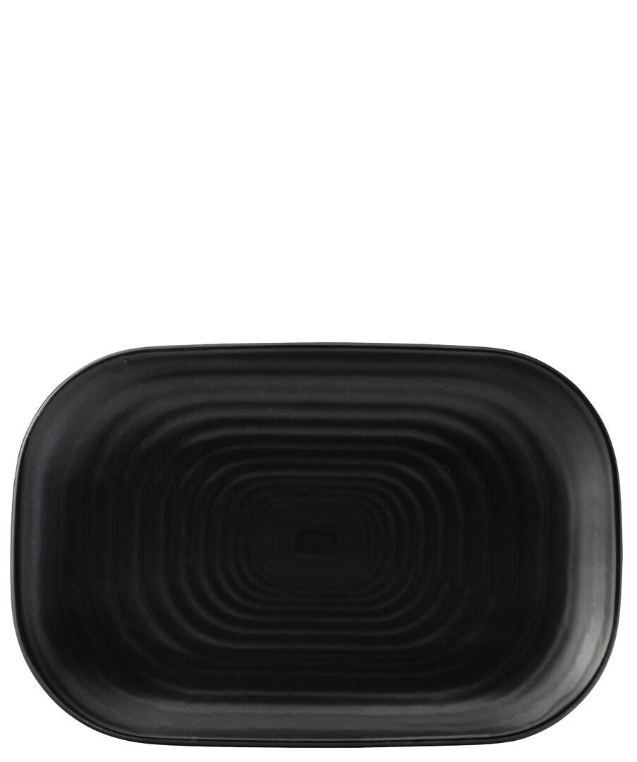 Circus Raven Rectangular Platter 25cm x 17cm – McNeill Hotelware