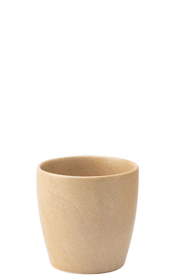 Maze Flax Chip Pot 10.5oz – McNeill Hotelware