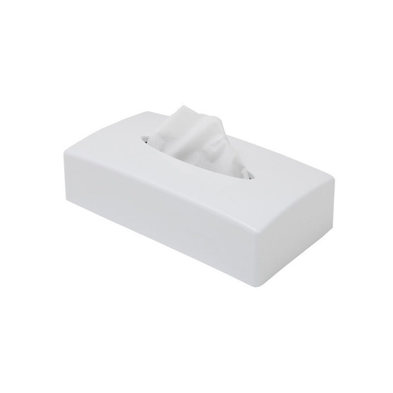 Rectangular Hotel Room Tissues – McNeill Hotelware