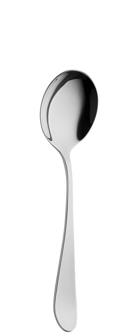 Oslo Soup Spoon – McNeill Hotelware