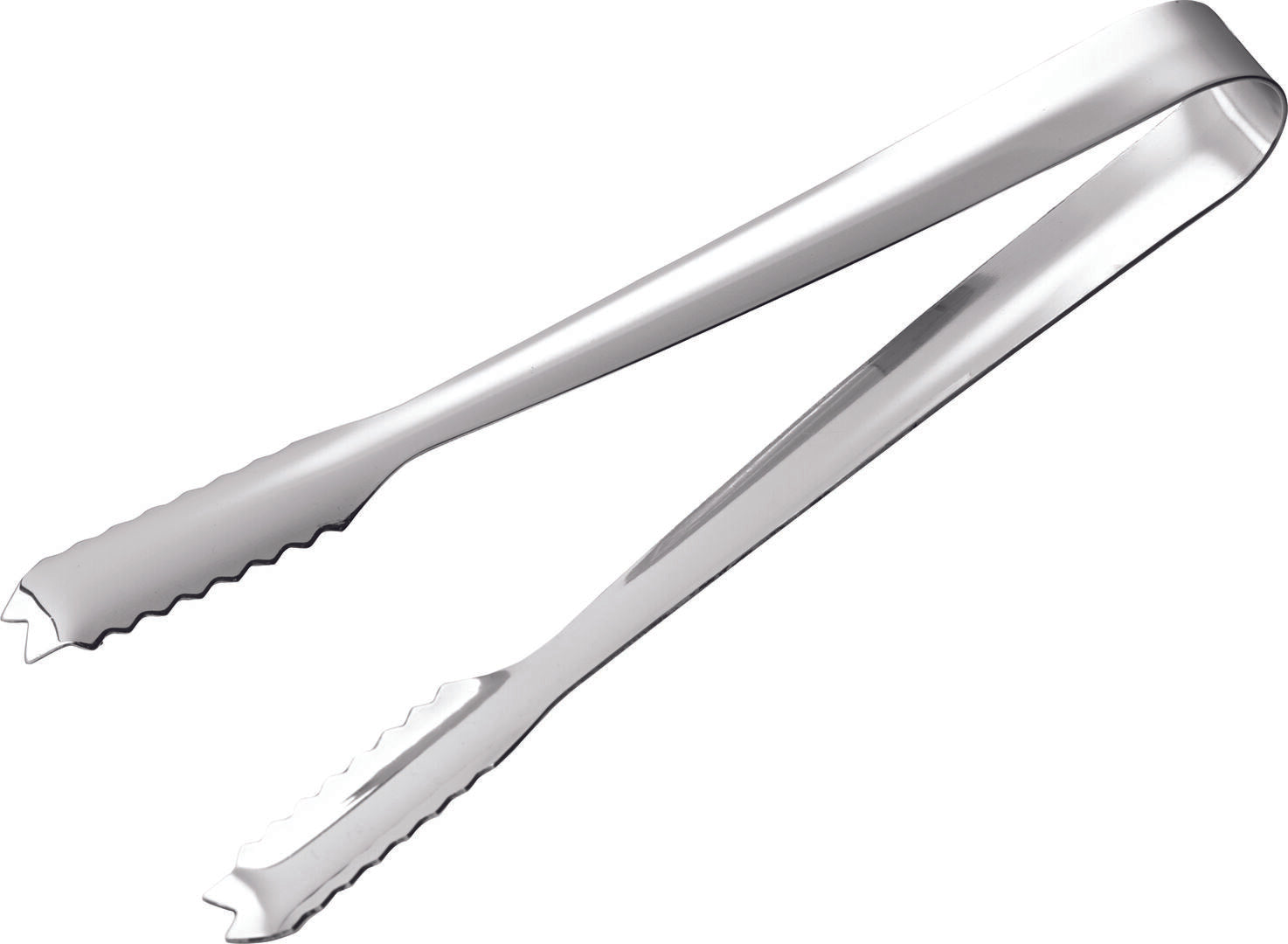 Ice Tongs - Stainless Steel - 18cm – McNeill Hotelware