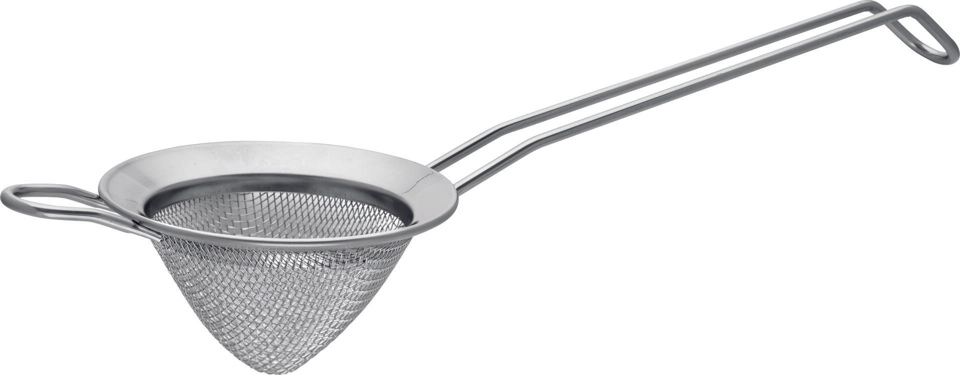 Fine Mesh Strainer 23cm – McNeill Hotelware
