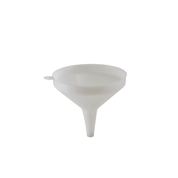 Plastic Funnel 15cm – McNeill Hotelware