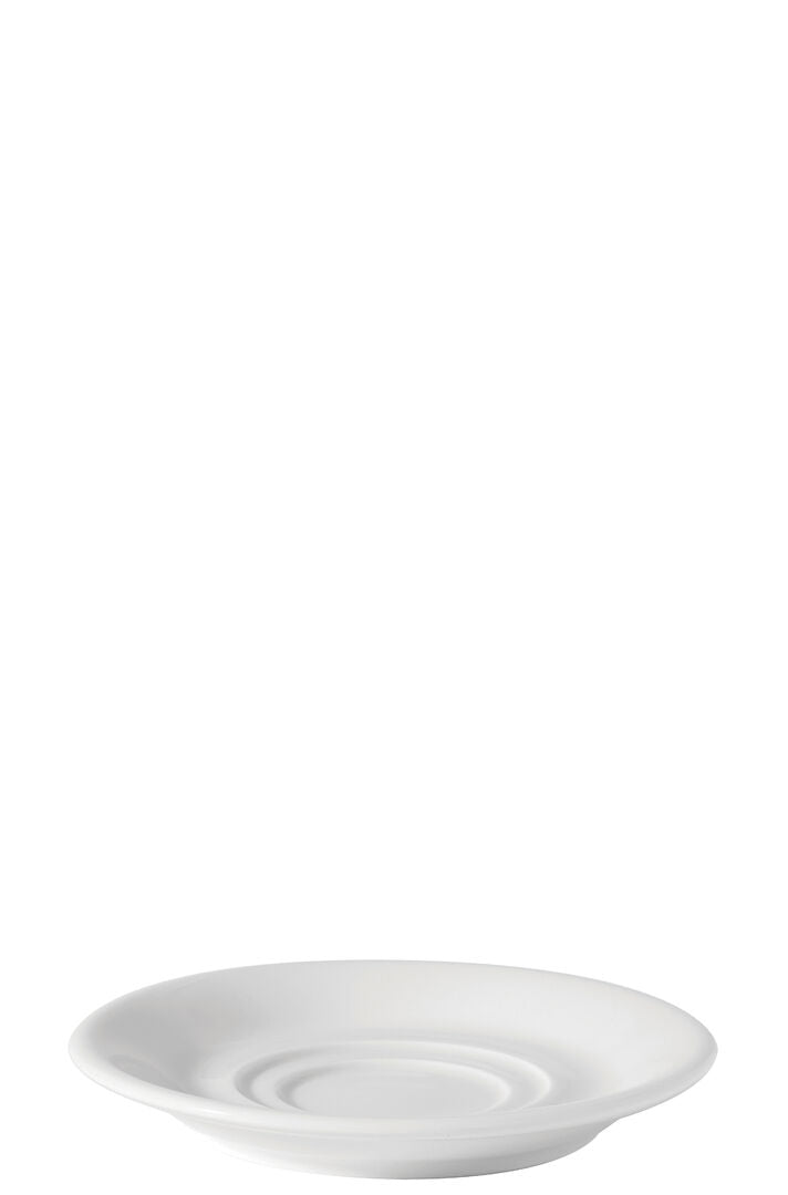 Titan Double Well Saucer 15cm – McNeill Hotelware