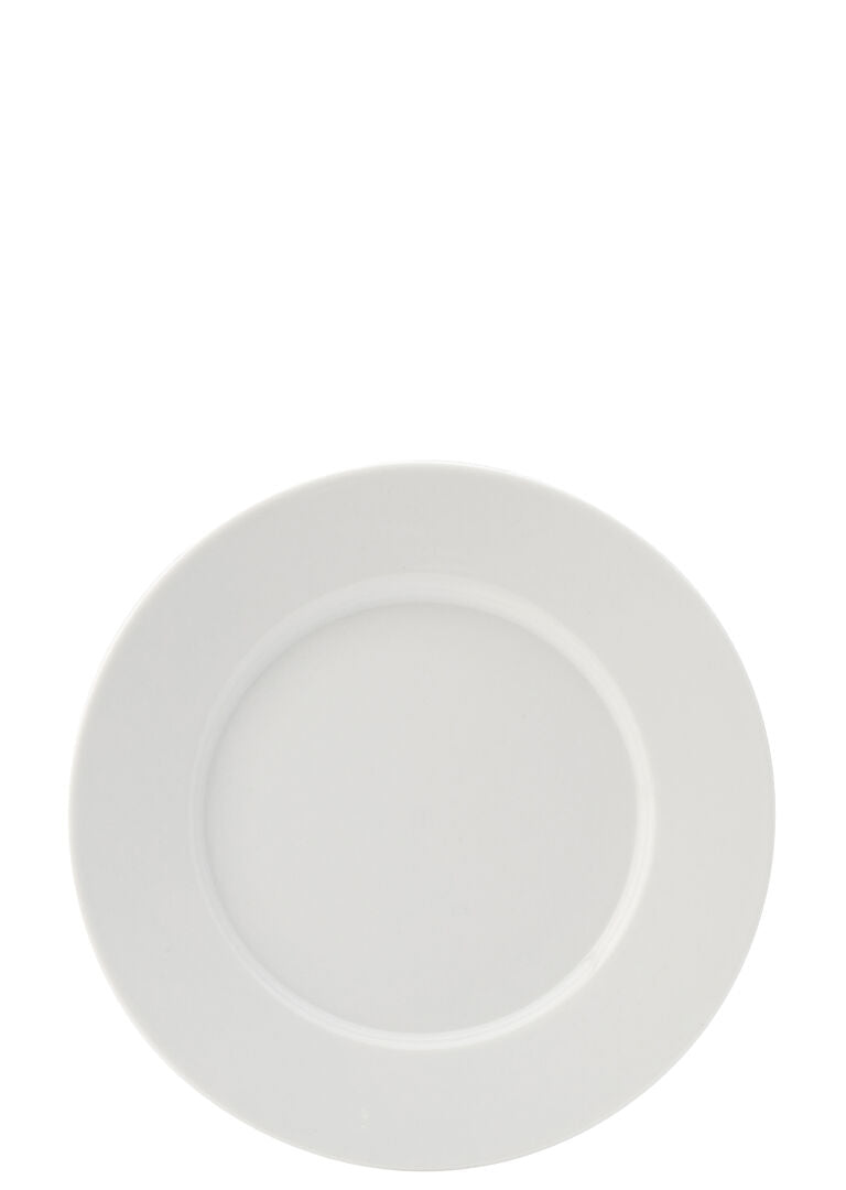 Titan Winged Plate 17cm – McNeill Hotelware