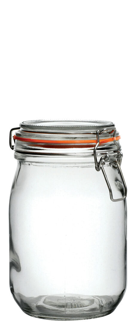 Preserving Style Jar 1lt – McNeill Hotelware