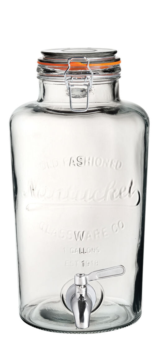 Nantucket Punch Barrel 4.5lt – McNeill Hotelware