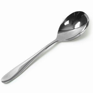 Saffron Table Spoon – McNeill Hotelware