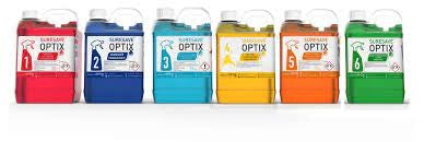 SureSave Optix - No 3 - Washroom Cleaner - 2lt – McNeill Hotelware