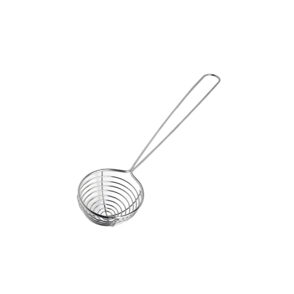 Stainless Steel Pea Scoop / Ladle 30cm – McNeill Hotelware