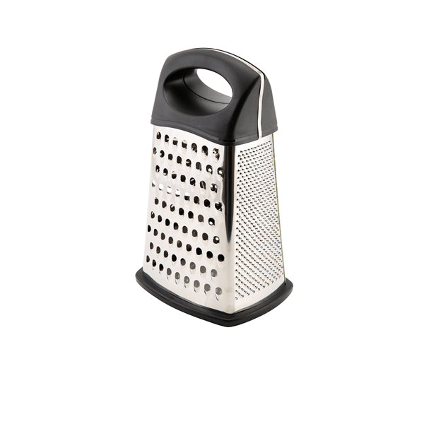 Heavy Duty 4 Sided Box Grater – McNeill Hotelware