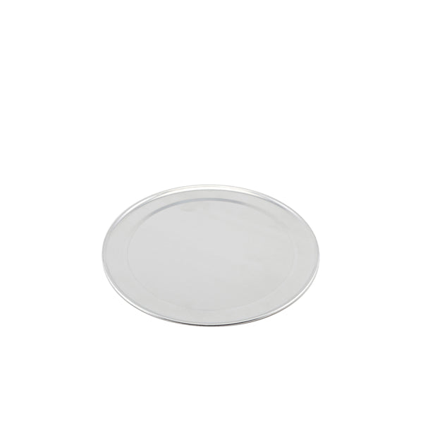 Aluminium Flat Wide Rim Pizza Pan 23cm – McNeill Hotelware