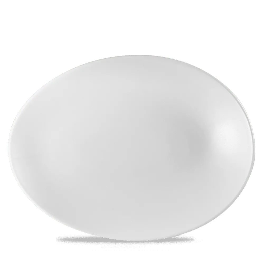 Churchill Profile Deep Coupe Plate 22.5cm – McNeill Hotelware
