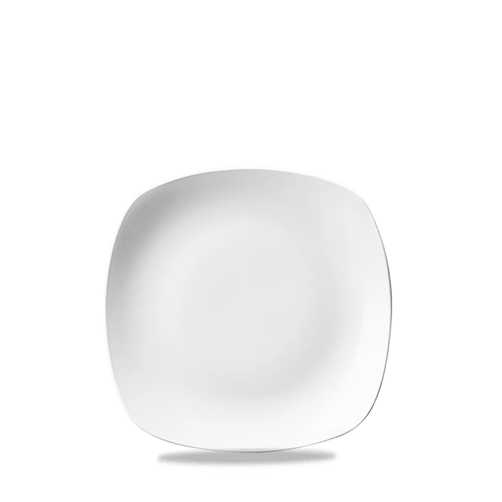 Churchill X Squared Square Plate 29.3cm – McNeill Hotelware