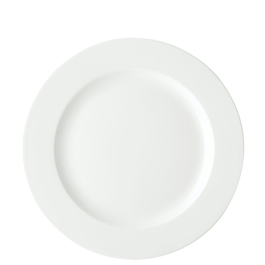 Anton B Winged Plate 31cm – McNeill Hotelware