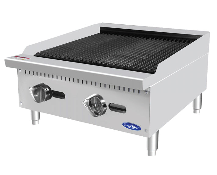 Char Grill - Cook Rite - CCG610 – McNeill Hotelware