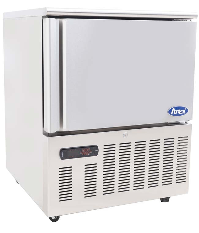 Blast Chiller / Shock Freezer - Atosa - EBF-05 – McNeill Hotelware