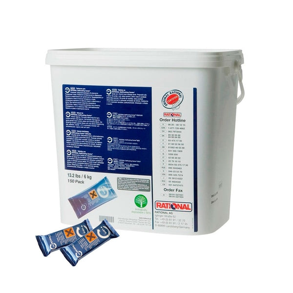 Rational Care Control Tablets - Blue – McNeill Hotelware